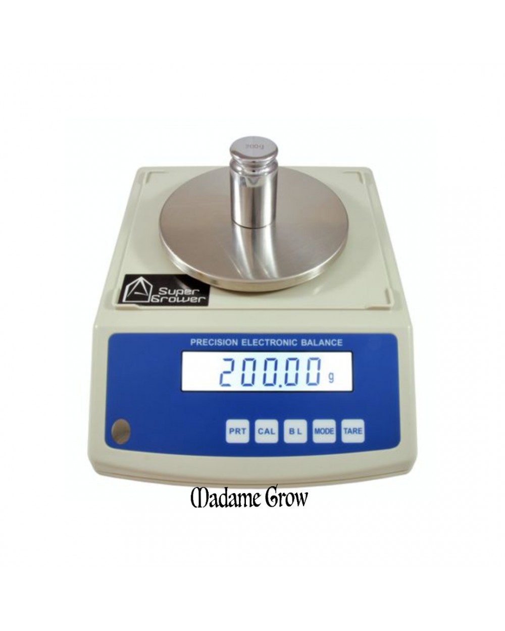 Balance Numérique Super Scale 300g x 0,01g - Précision et Polyvalence ...